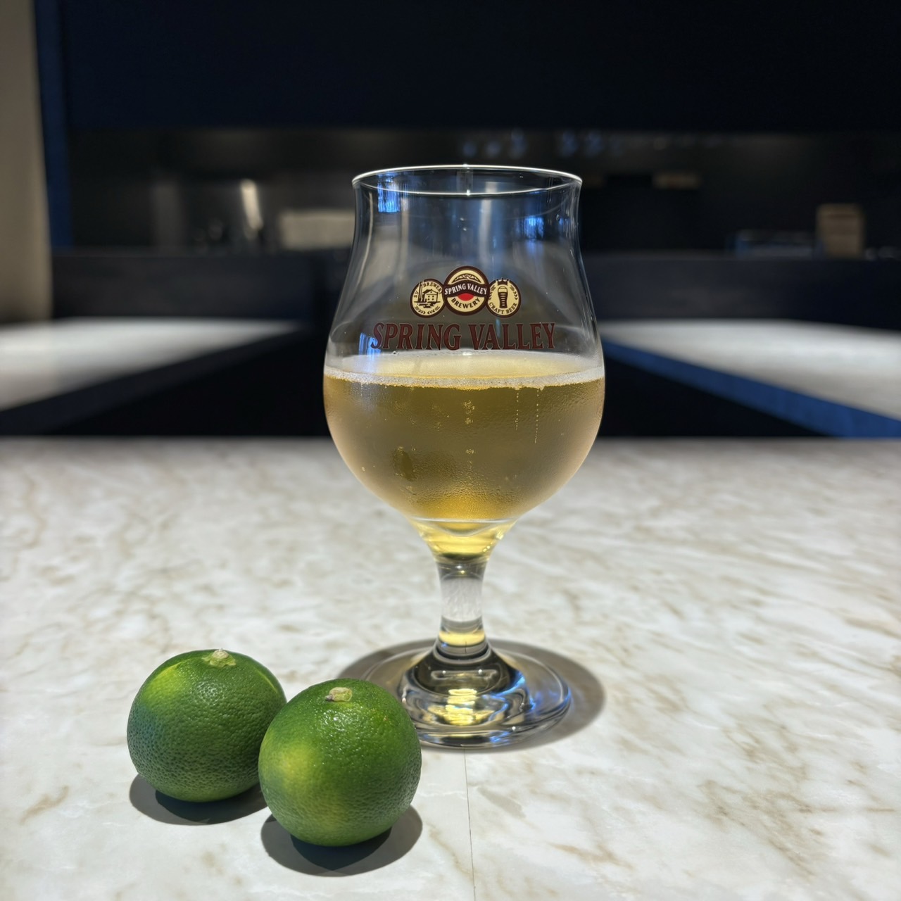 OUR CRAFT BEER | スプリングバレー